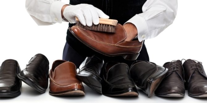 Ini 7 Cara Mudah Dan Murah Merawat Sepatu Kesayangan Anda Di Rumah ...