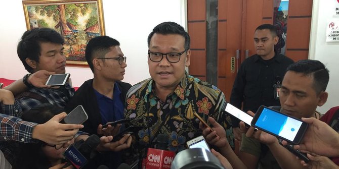 DPP PDIP 'Ambil Alih' Pemilihan Wagub DKI | merdeka.com