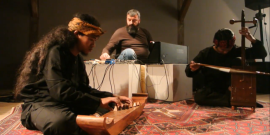 5 Fakta Tarawangsawelas, Eksperimental Spiritual Sunda Yang Mendunia ...