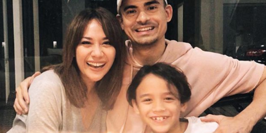 Noah Ternyata Sempat Minta Adik ke Ashraf Sinclair, Ini Jawabannya ... Noah Ternyata Sempat Minta Adik ke Ashraf Sinclair, Ini Jawabannya ...