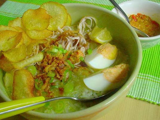 7 Cara Membuat Soto, Khas Berbagai Daerah di Indonesia | merdeka.com