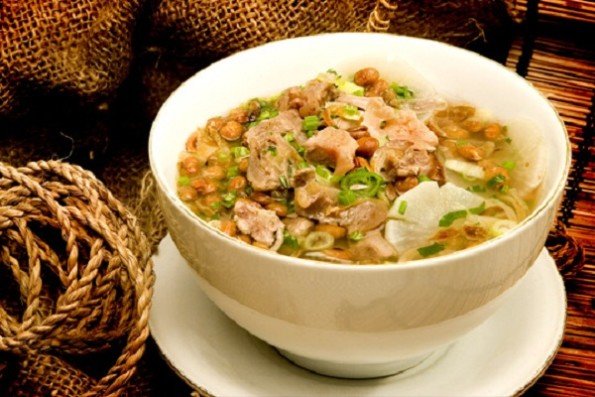 7 Cara Membuat Soto, Khas Berbagai Daerah di Indonesia | merdeka.com