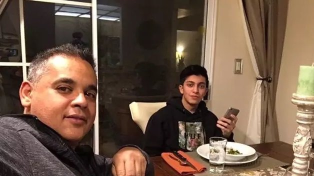 Setelah Sekian Lama, Sarah Azhari Akhirnya Ungkap Ayah Biologis Albany ...