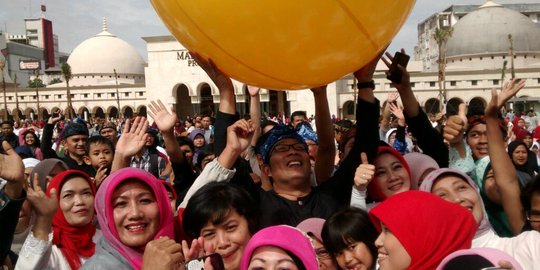 Sektor Perindustrian dan Perdagangan Kunci Stabilitas Pertumbuhan ...