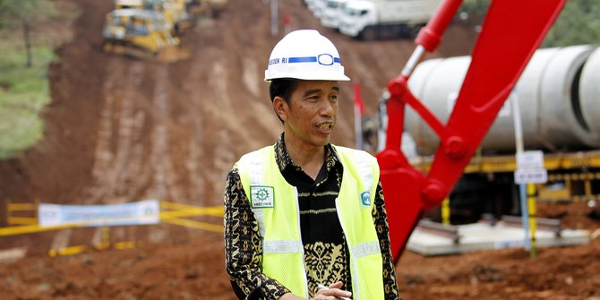 Kemenhub Evaluasi Metode Kerja Proyek Kereta Cepat Jakarta - Bandung ...