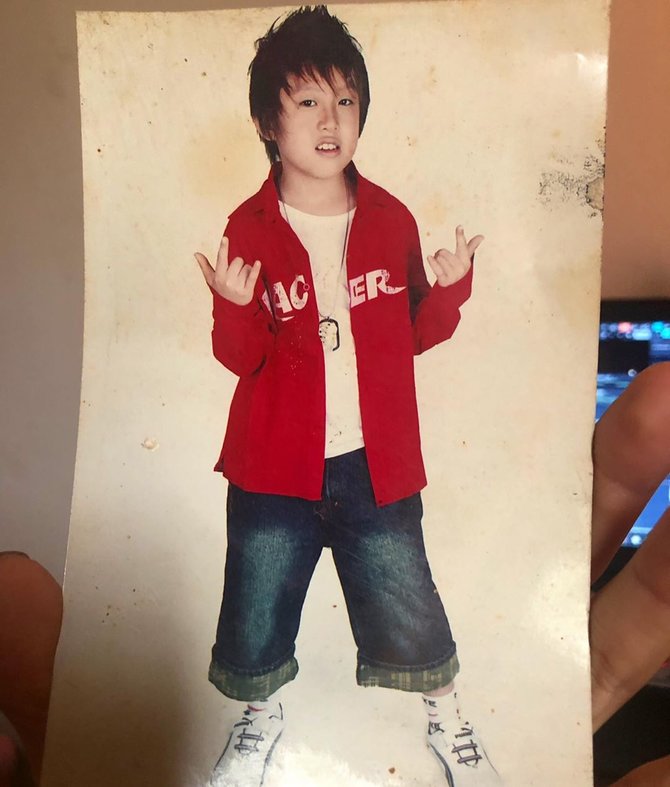 5 Fakta Lagu Rich Brian 'Kids' yang Dijadikan Soundtrack Film Hollywood