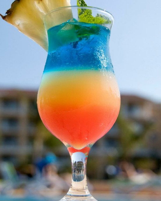 5 Resep Minuman Segar Bersoda dengan Bahan Sederhana | merdeka.com