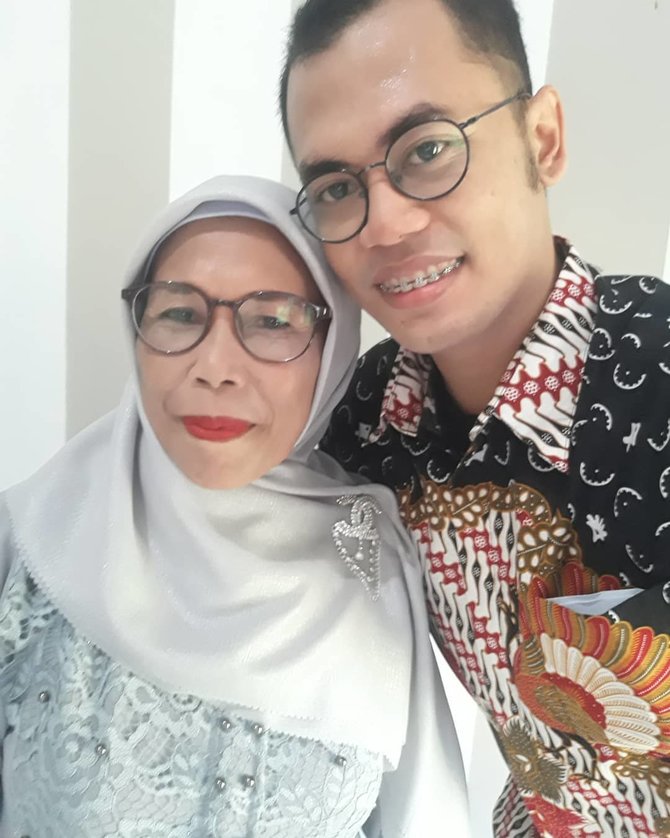 Kisah Inspiratif Guru Musik Asal Medan, Punya Cara Unik untuk Mengajar