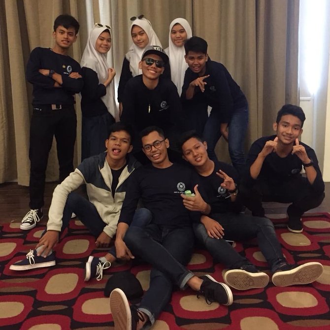 Kisah Inspiratif Guru Musik Asal Medan, Punya Cara Unik untuk Mengajar