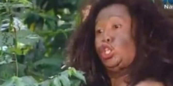 5 Potret Terbaru Pemain Sinetron 'Tarzan Betawi', Masih Aktif di Dunia ...