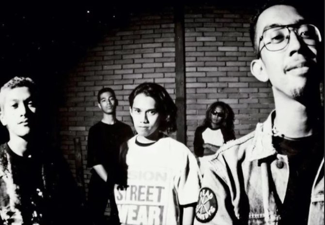 Tak Banyak yang Tahu, Marcell Siahaan Dulunya Ternyata Drummer Band ...