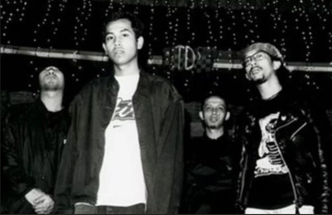 Tak Banyak yang Tahu, Marcell Siahaan Dulunya Ternyata Drummer Band ...