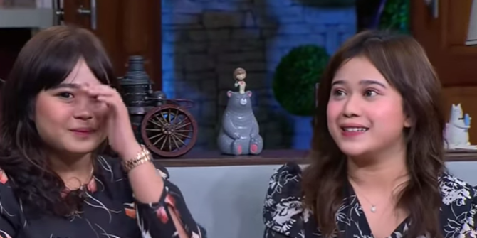 5 Potret Seleb Tik Tok yang Disangka Kembaran Brisia Jodie, Mirip Banget Halaman 6 | merdeka.com