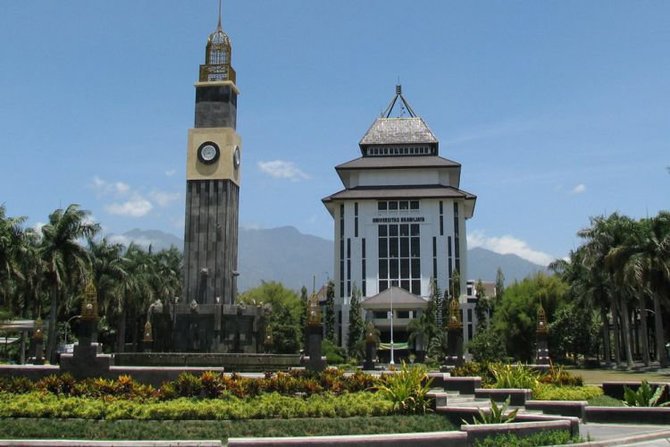 Inspiratif, Ini 3 Fakta Univesitas Brawijaya Cegah Corona di Lingkungan ...