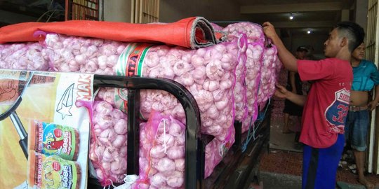 Silang Pendapat Kementan dan Kemendag Dinilai Hambat Proses Impor ... Silang Pendapat Kementan dan Kemendag Dinilai Hambat Proses Impor ...