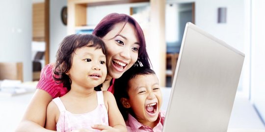 Sudah Mulai Bosan Kerja di Rumah? Berikut 4 Tips Agar Anda Tetap ...