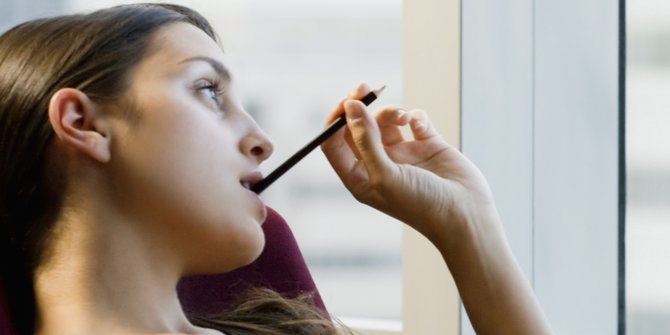 7 Manfaat Melamun yang Jarang Diketahui, Bisa Meningkatkan Kreativitas ...