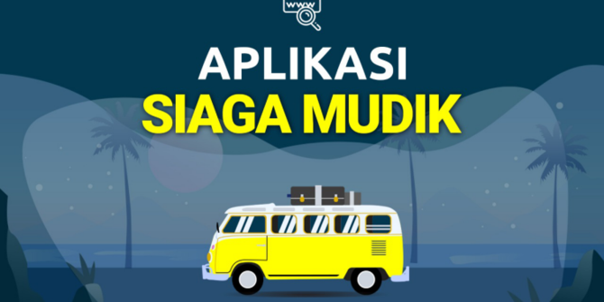 Aplikasi Siaga Mudik, Warga Jateng yang Pulang Kampung Wajib Isi ... Aplikasi Siaga Mudik, Warga Jateng yang Pulang Kampung Wajib Isi ...