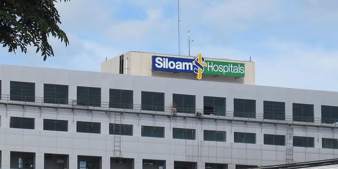 Siloam Layani Tes Swab Corona, Hasil Bisa Keluar dalam 1-7 Hari ...