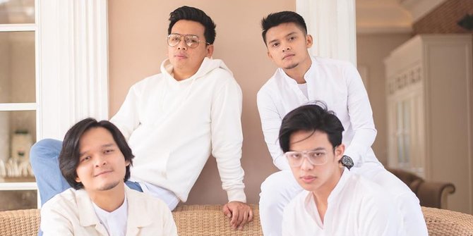 5 Fakta Adam Musik yang Viral Karena Cover Lagu Aisyah Istri Rasulullah ...