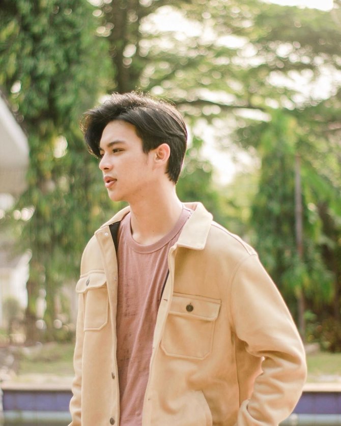 5 Fakta Adam Musik yang Viral Karena Cover Lagu Aisyah Istri Rasulullah ...