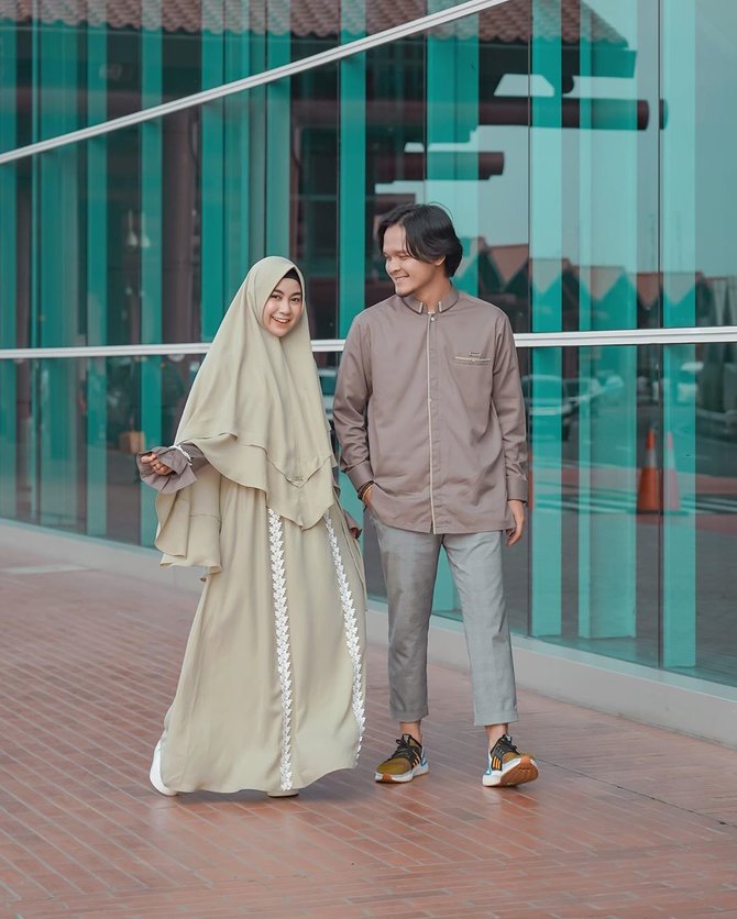 5 Fakta Adam Musik yang Viral Karena Cover Lagu Aisyah Istri Rasulullah ...