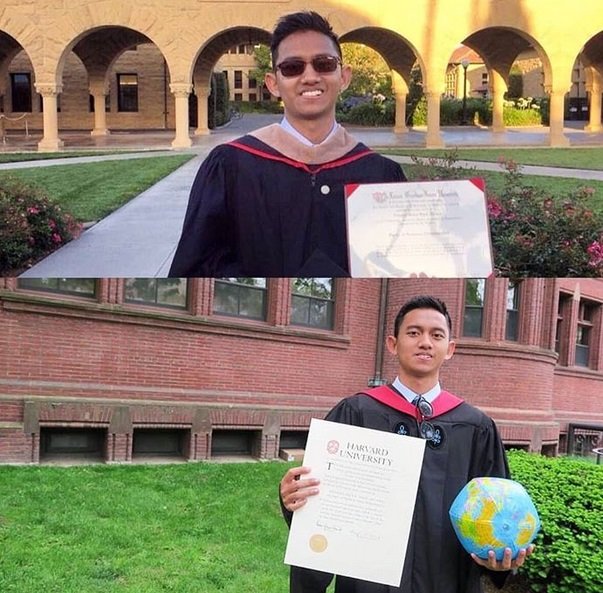 Mundur jadi Staf Khusus Presiden, Ini 5 Fakta Belva Devara | merdeka.com