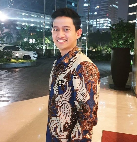 Mundur jadi Staf Khusus Presiden, Ini 5 Fakta Belva Devara | merdeka.com