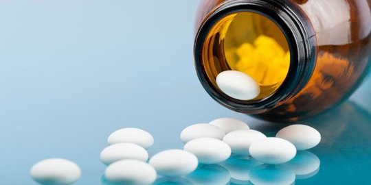 5 Fakta Impor Obat RI, Sengaja Dipelihara Mafia Hingga Usul Pembubaran ...