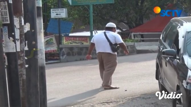 Setelah Artis Adi Firansyah Meninggal, Begini Kondisi Sang Adik Jadi ...