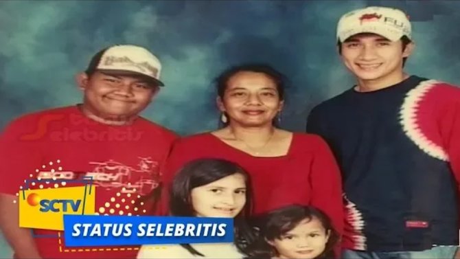 Setelah Artis Adi Firansyah Meninggal, Begini Kondisi Sang Adik Jadi ...