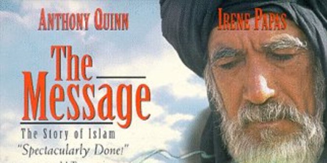 6 Film Hollywood Tentang Islam Ini Cocok untuk Ngabuburit Selama Puasa ...