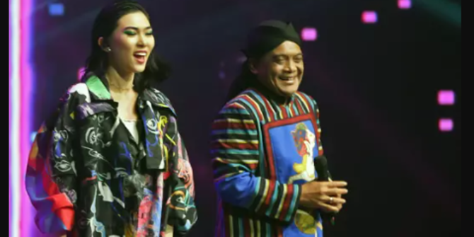 Yuni Shara hingga Isyana, Ini 7 Penyanyi yang Pernah Duet Bareng Didi Kempot | merdeka.com