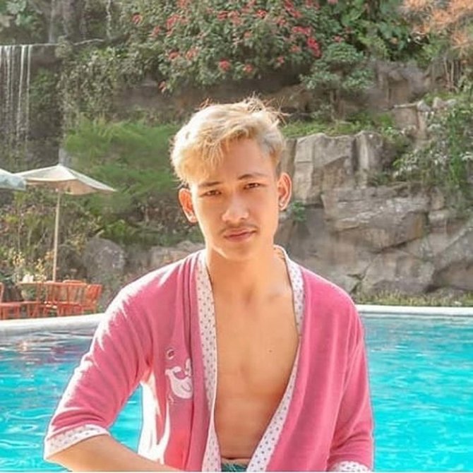 Kronologi Kasus Ferdian Paleka, Bagikan Sembako Isi Sampah hingga Jadi ...