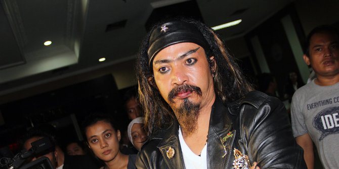 Master Limbad Enggak Pernah Ngomong, Ternyata Begini Caranya Nyatakan ...