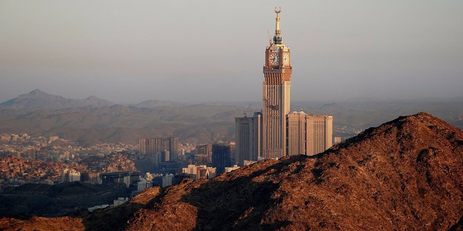 Sa'id bin Amir, Pemimpin Sederhana Bikin Umar bin Khattab Terharu ...