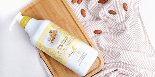 Rekomendasi Produk: Nutrisi Yogurt dalam 7 Produk Kecantikan untuk ...