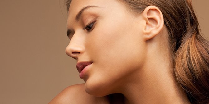 8 Cara Memutihkan Badan dengan Bahan Alami, Mudah dan Efektif | merdeka.com