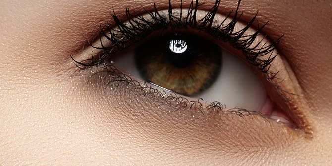 15 Cara Memanjangkan Bulu Mata dengan Bahan Alami, Tingkatkan ...