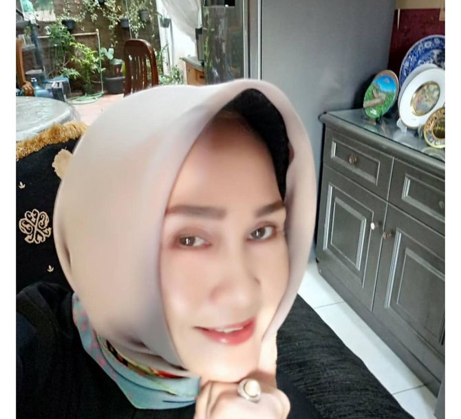 Hunian Mewah dan Luas Rangga Azof 'Samudra Cinta', Intip 9 Potretnya ...