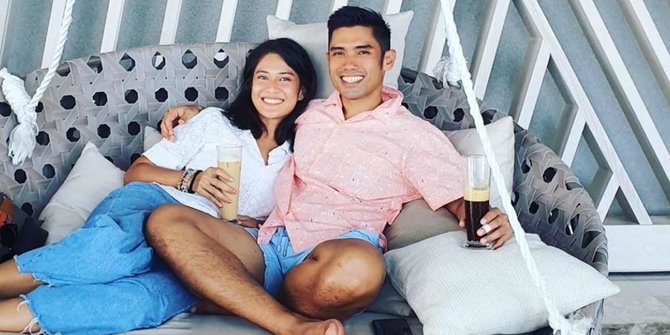 7 Artis Ini Tetap Harmonis Meski Jarang Pamer Kemesraan Bareng Pasangan | merdeka.com