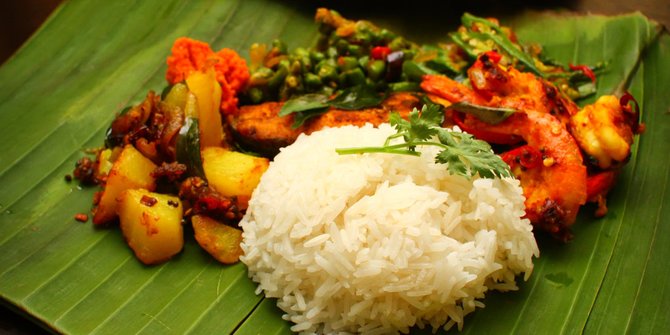 7 Jenis Daun Ini Cocok Jadi Pelengkap Masakan, Rahasia Kelezatan ...