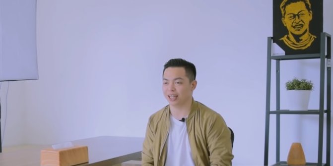 Kisah Penjual Casing Handphone, Dihina Banyak Orang Kini Kaya Raya ...