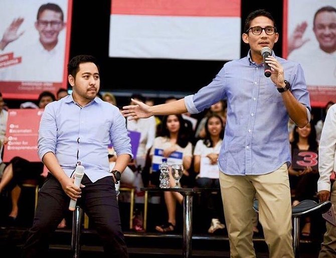 6 Fakta Roestiandi Tsamanov, Pengusaha Kaya Raya Kekasih Naysilla Mirdad