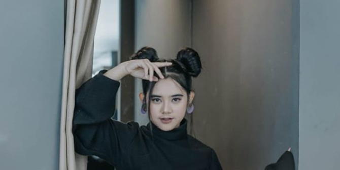 8 Pesona Ziva Magnolya, Jebolan Indonesia Idol yang Akan Duet Bareng ...