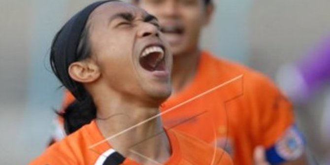 Potret Pabrik Baja Milik Aliyudin, Eks Penyerang Persija Kini Sukses ...