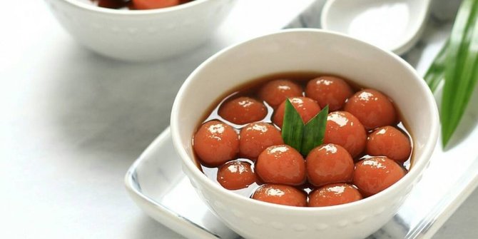 7 Resep Camilan Buka Puasa Yang Enak Dan Menggugah Selera Mudah Dibuat