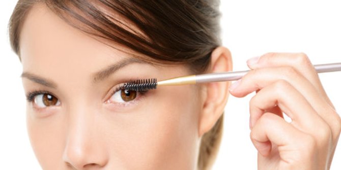 7 Cara Memanjangkan Bulu Mata Secara Alami, Cepat dan Mudah | merdeka.com