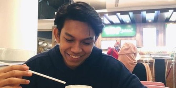 Lama Tak Terdengar, Ini 5 Potret Terbaru Gaga Muhammad Mantan Kekasih ...