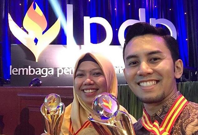 Kini Tempuh S3, Ini 5 Potret Terbaru Raeni yang Dulu Wisuda Diantar ...